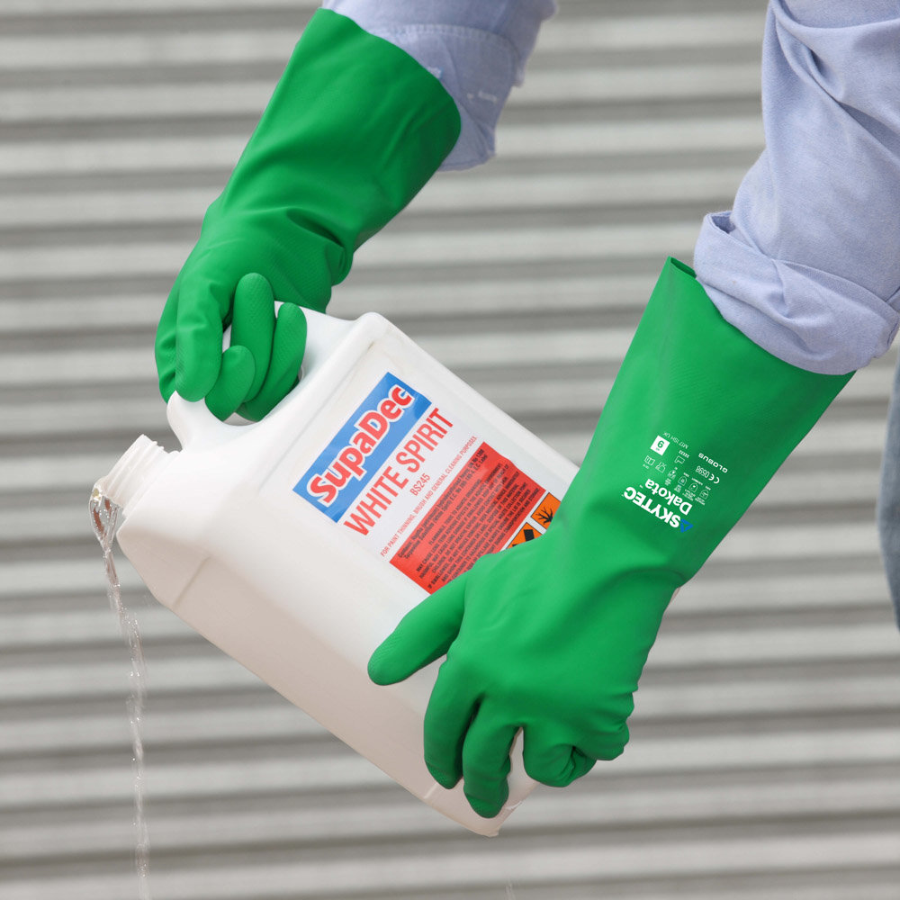 Skytec Dakota | EGEBANT