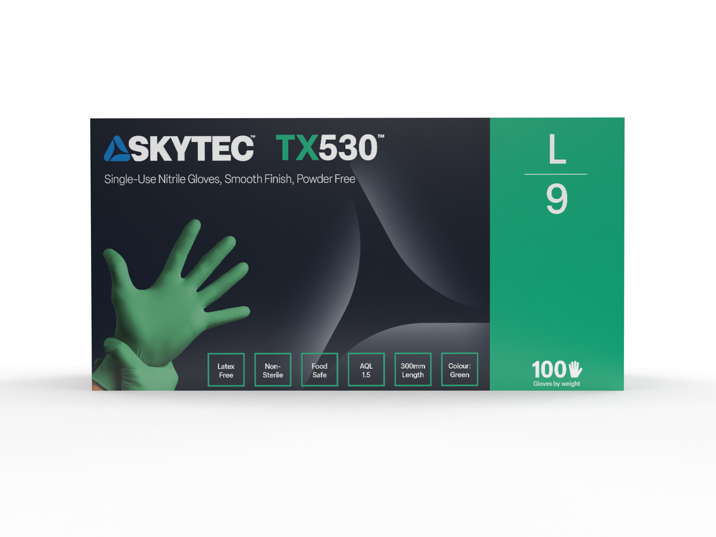 Skytec TX530 | EGEBANT