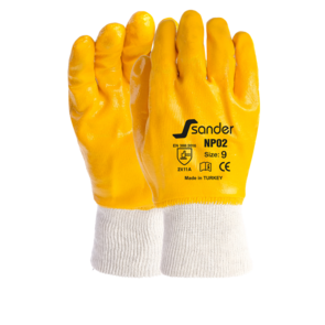 Eldivenler | EGEBANT