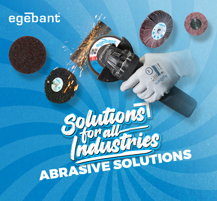 Discover Solutions for All Industries at Egebant | EGEBANT