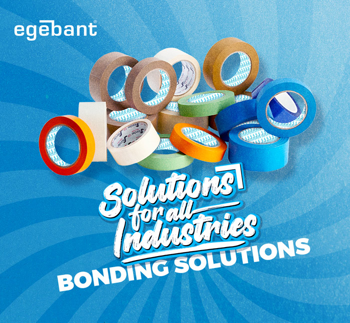Discover Solutions for All Industries at Egebant | EGEBANT