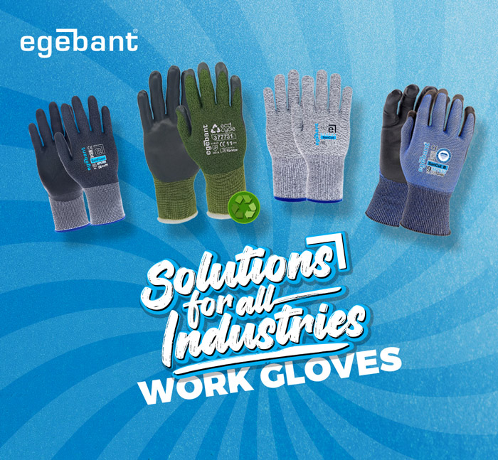 Discover Solutions for All Industries at Egebant | EGEBANT